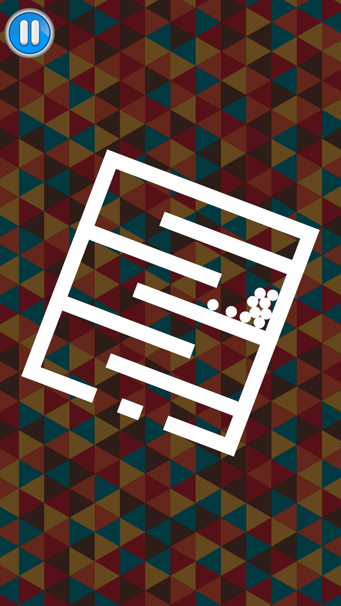 Rolling Maze (Unity Game) - balls rotate - complete puzzle project template by hypercasual